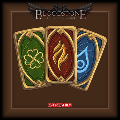 Ancient Curse Symbols