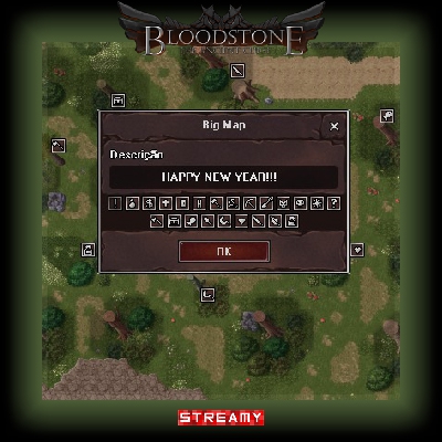 - Bloodstone The Ancient Curse